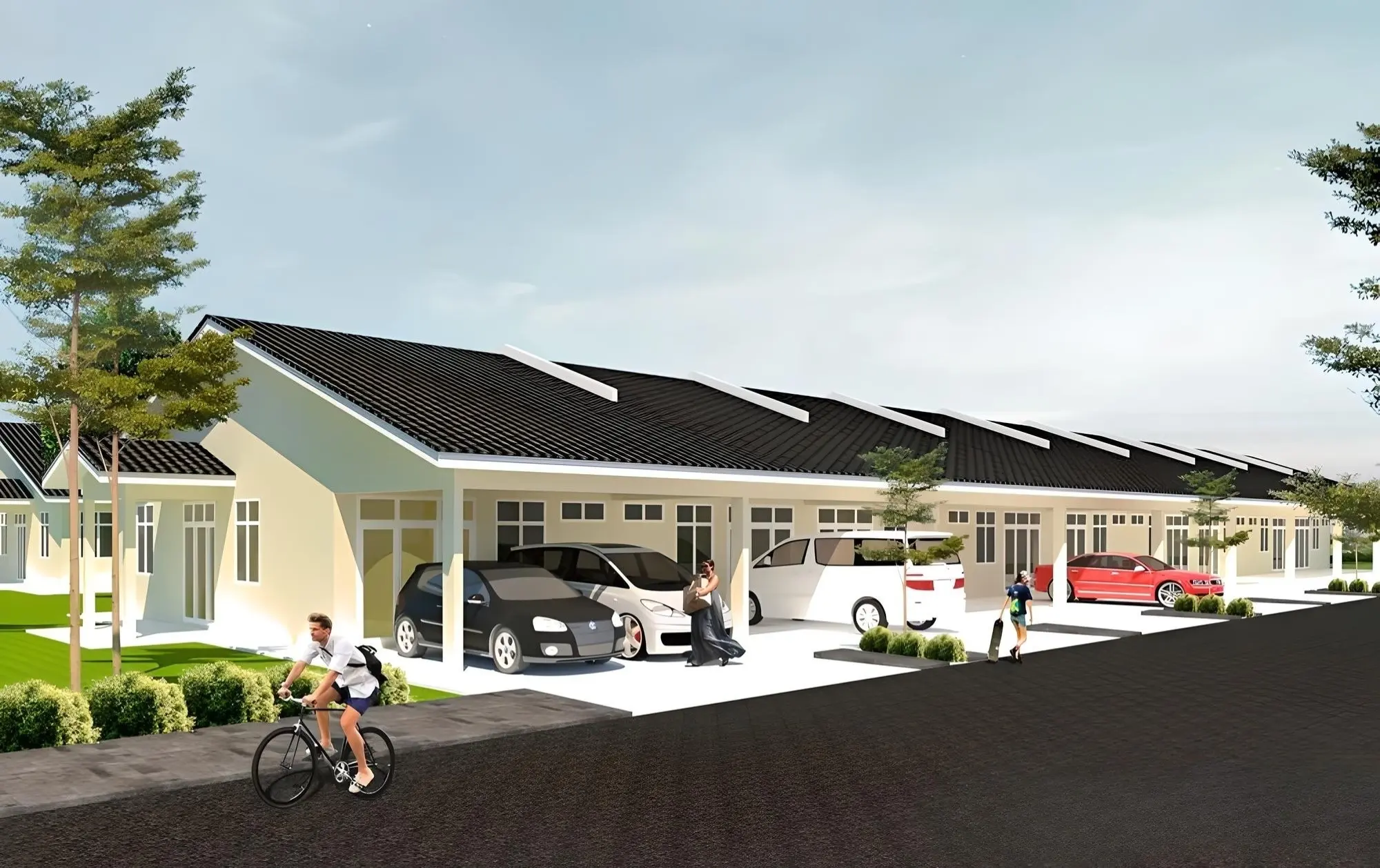 Sri Damai Jaya - Sentoria - Build a Better Tomorrow