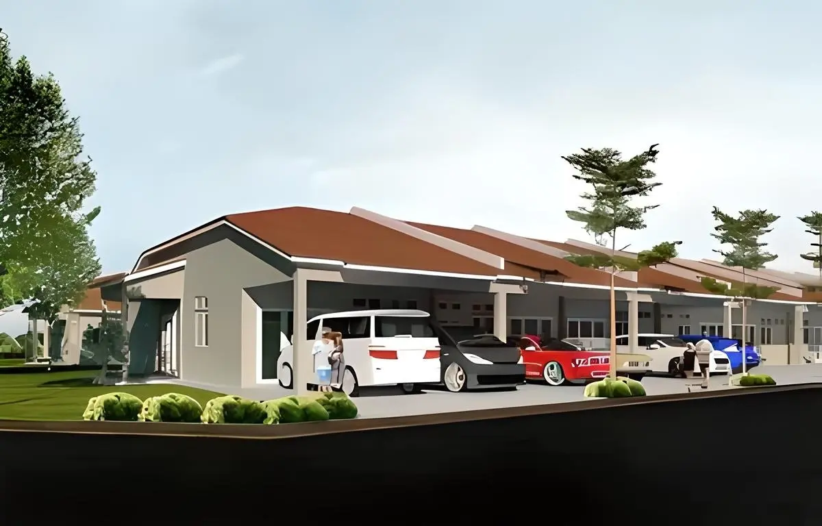 Mawar - Sentoria - Build a Better Tomorrow